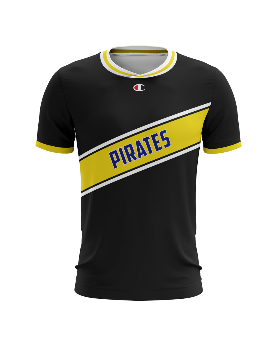 Custom Pirates Rugby Jersey - Mens – Champion Teamwear