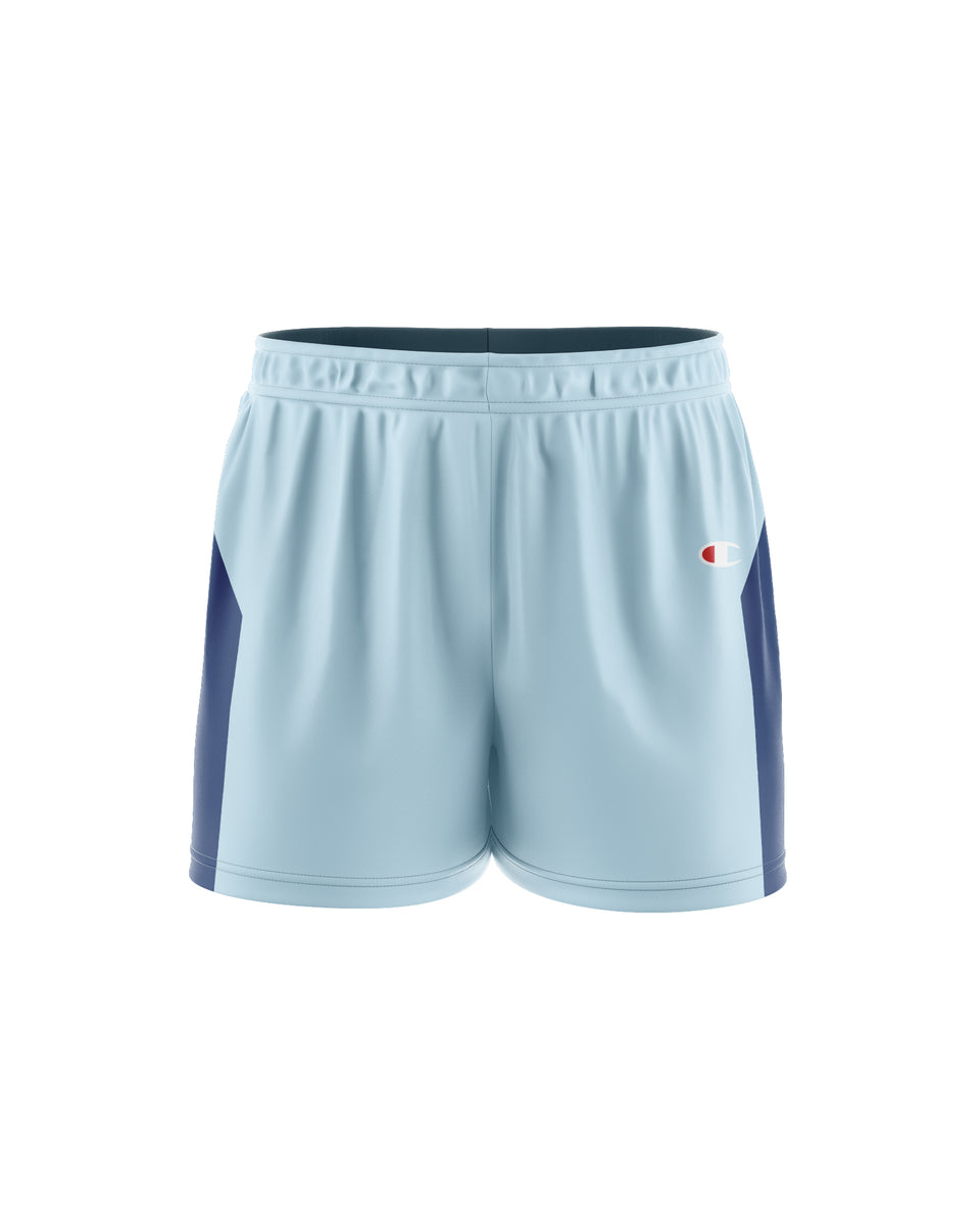 Custom Chargers Netball Shorts - Mens – Champion Teamwear